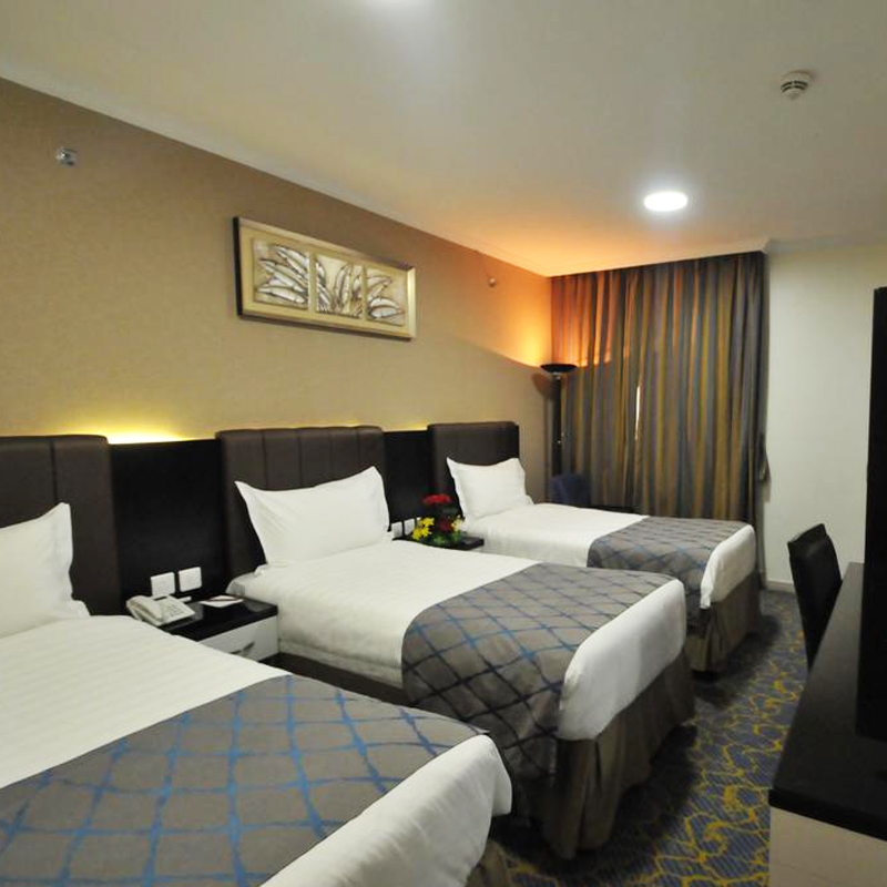 Rotana - Tours and Travels - Hajj & Umrah