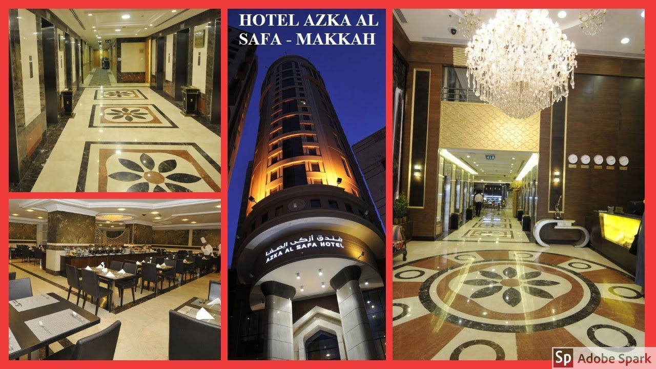 Rotana - Tours and Travels - Hajj & Umrah