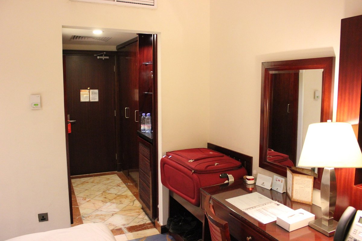 Rotana - Tours and Travels - Hajj & Umrah